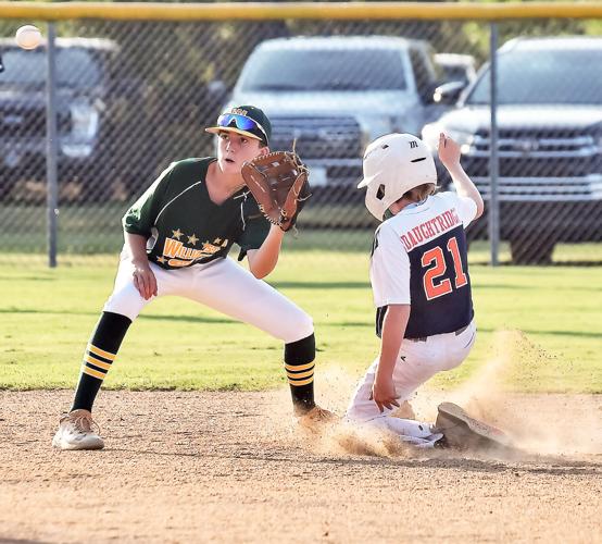 STILL ALIVE: South Edgecombe 12U falls, can still make finals | Local ...