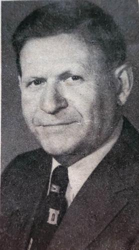 Billy Hill was beloved by Murfreesboro | State | rockymounttelegram.com