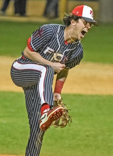 FCS's Lascallette to join Chowan baseball program | Local Sports ...