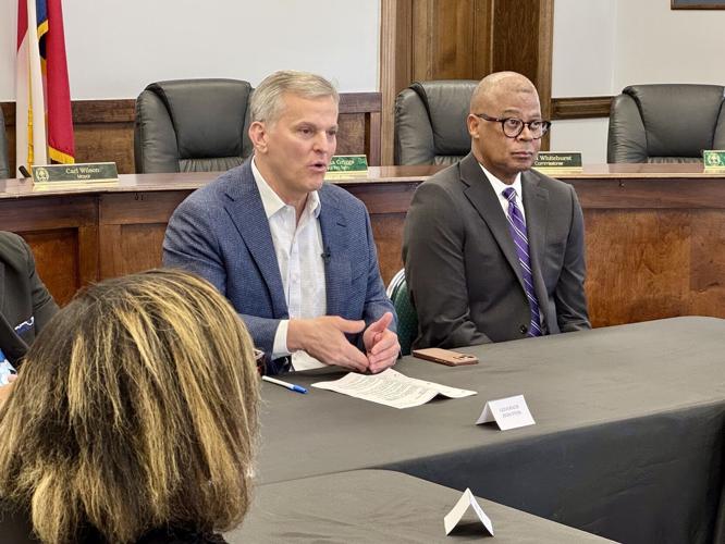 Stein: Bethel housing grant an investment in community | State ...