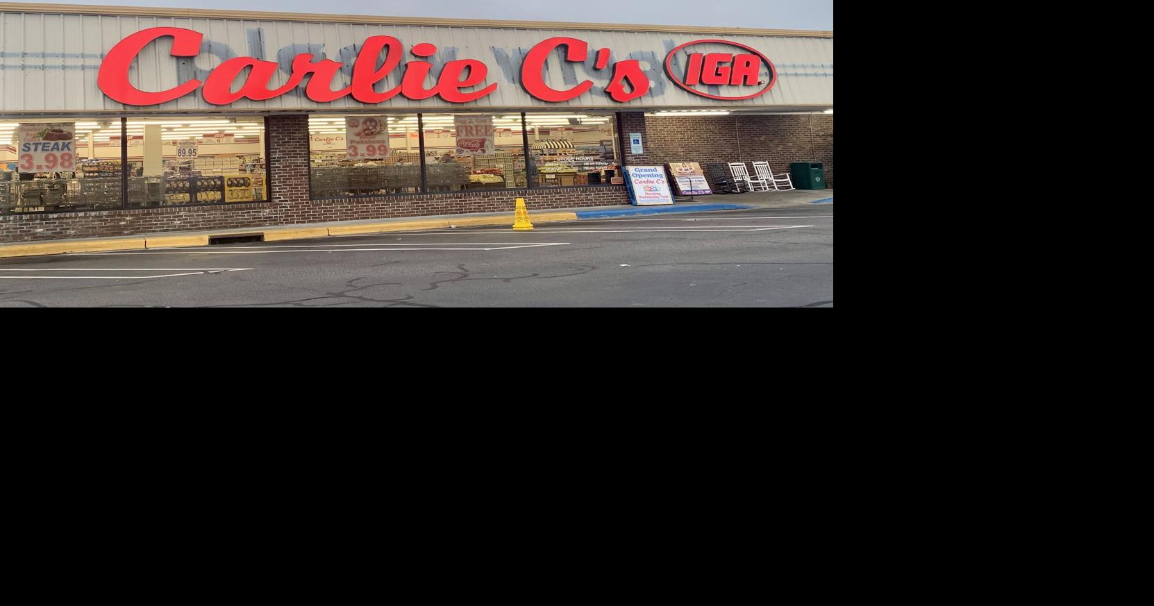 Carlie C's buys Tarboro grocery store | Business | rockymounttelegram.com