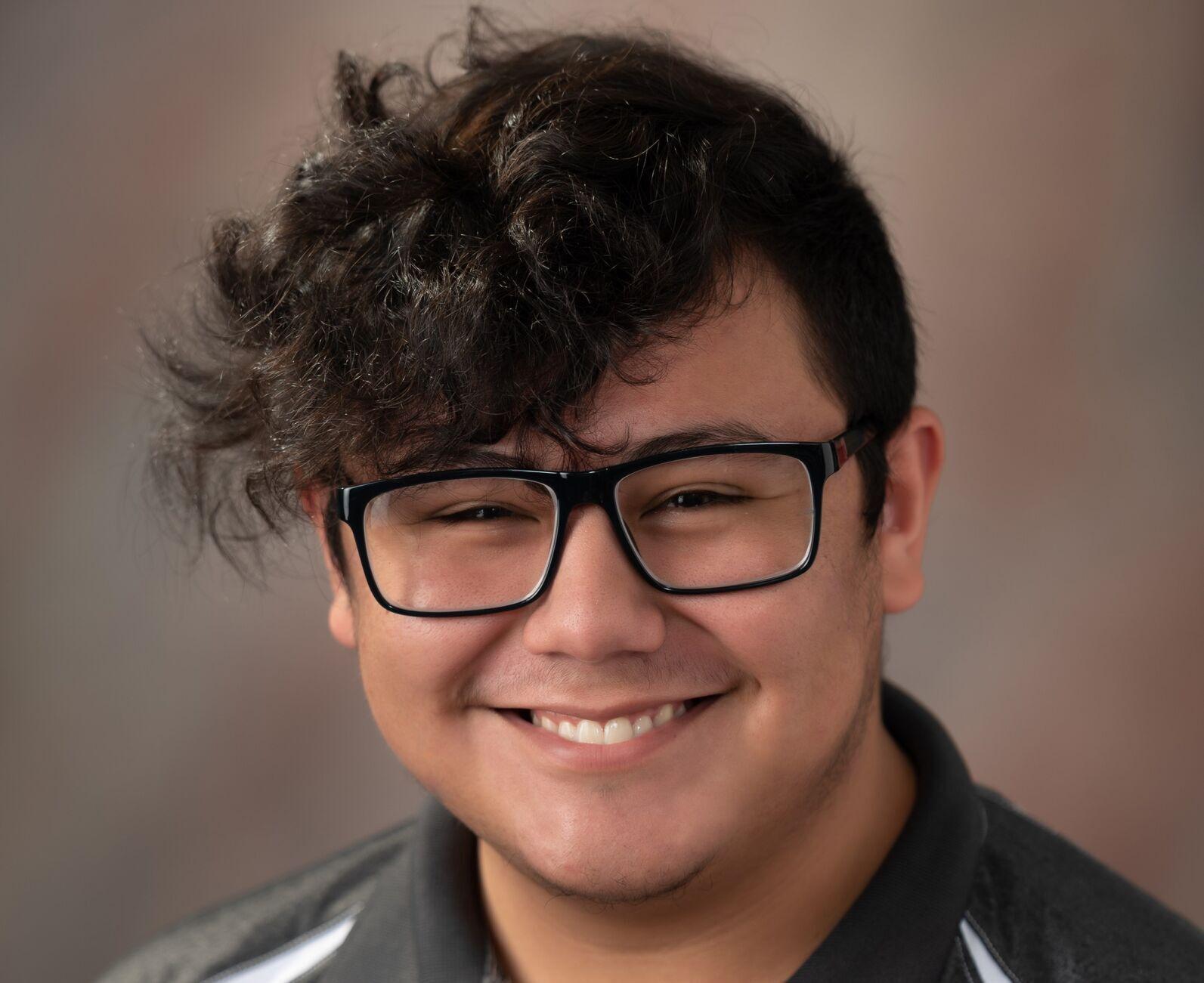 Edgecombe student awarded Future Teachers Grant | School News ...