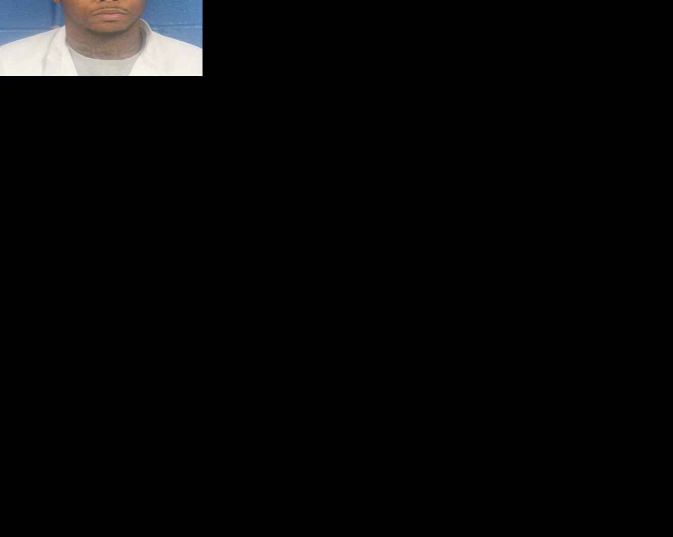 Man charged in shooting spree pleads guilty to federal firearm charge ...
