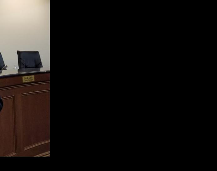 Nash pushes business recruitment efforts | Local News ...