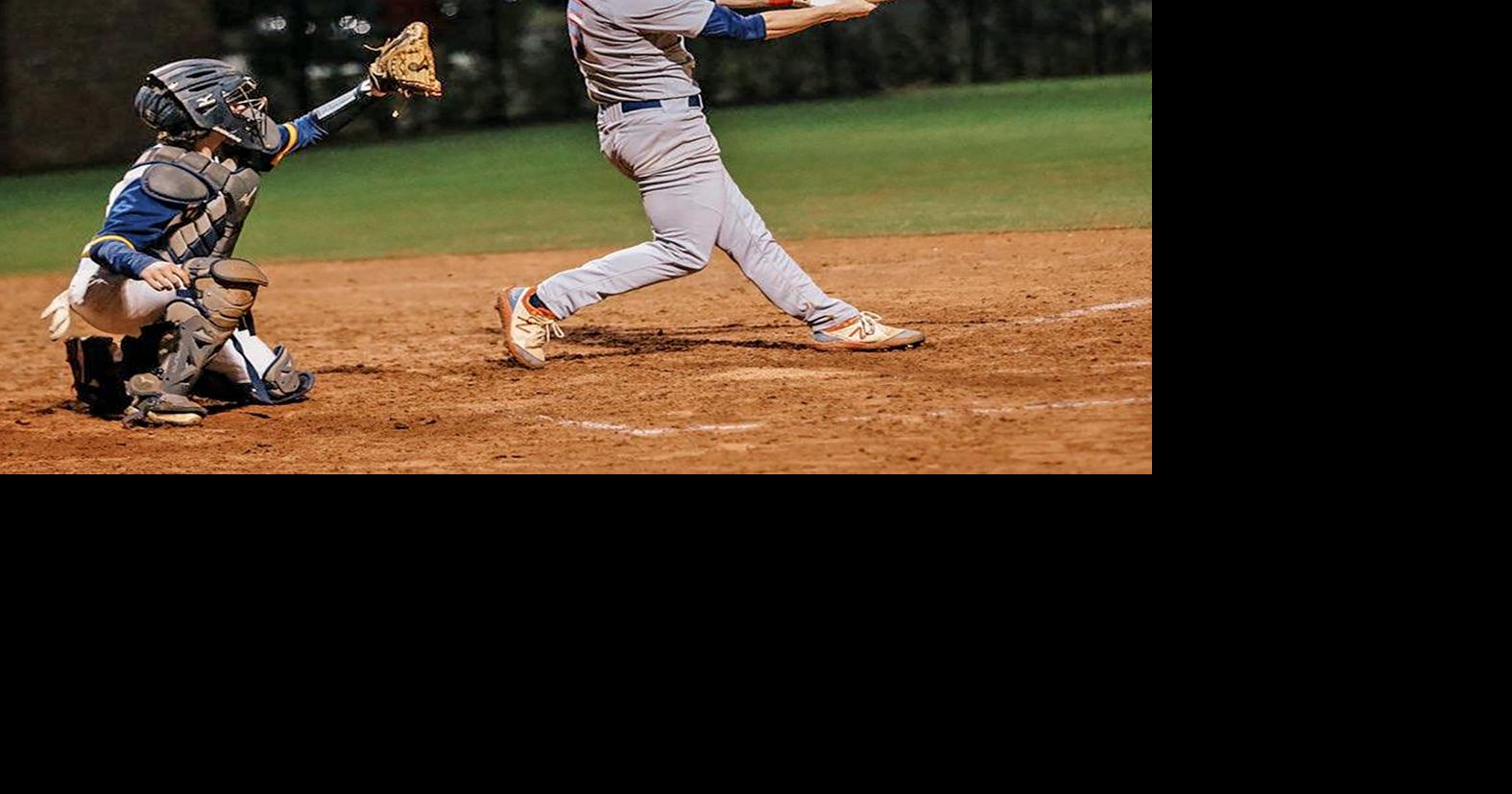 RMA, Southern Nash post victories in baseball; Eagles cruise in ...