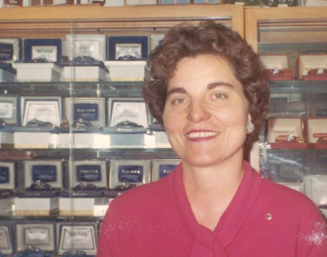 Birthday celebration planned for matriarch of Bailey’s store | Feature ...