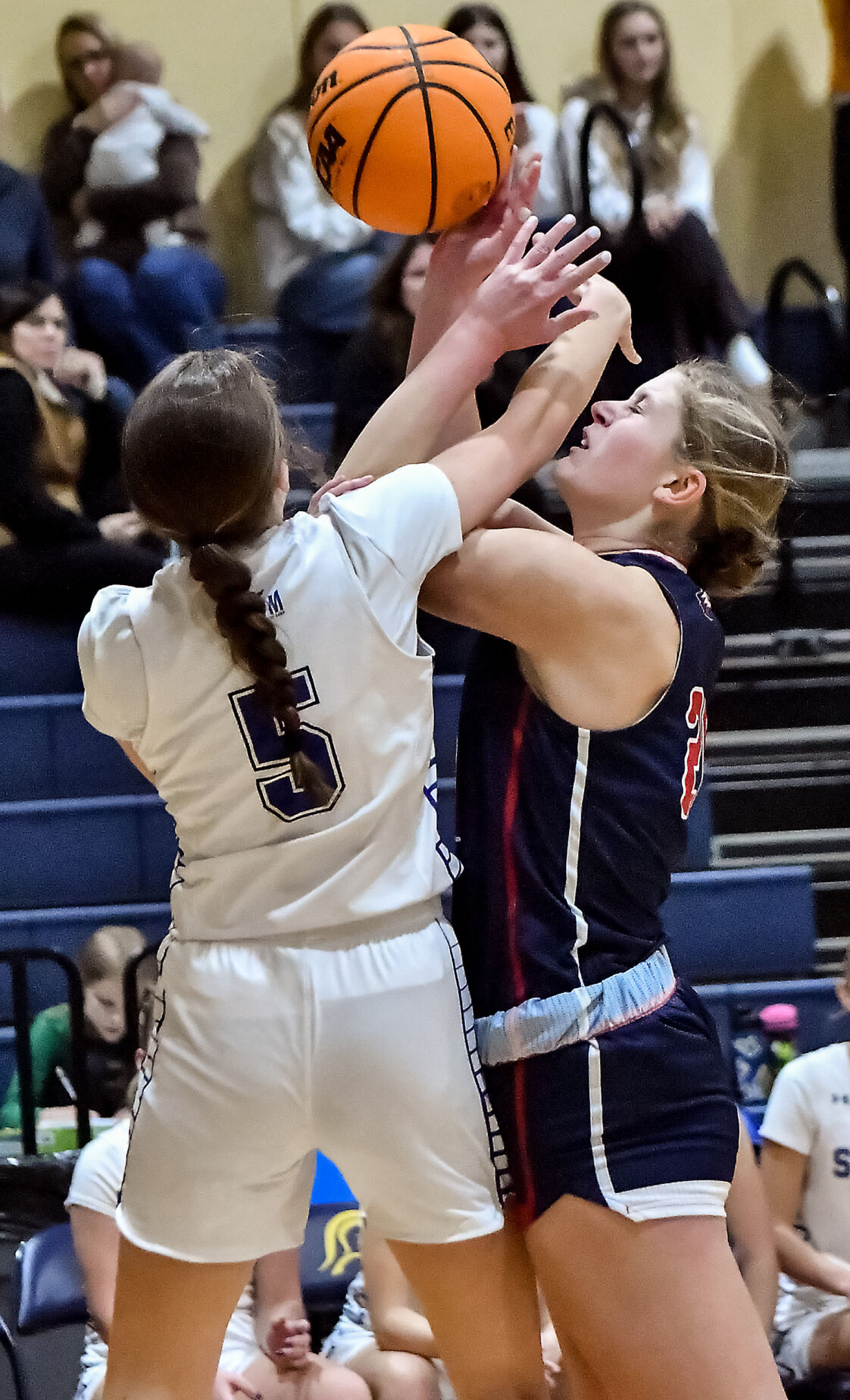 Depleted RMA boys hand Storm first loss in NRCA tourney | High Schools ...