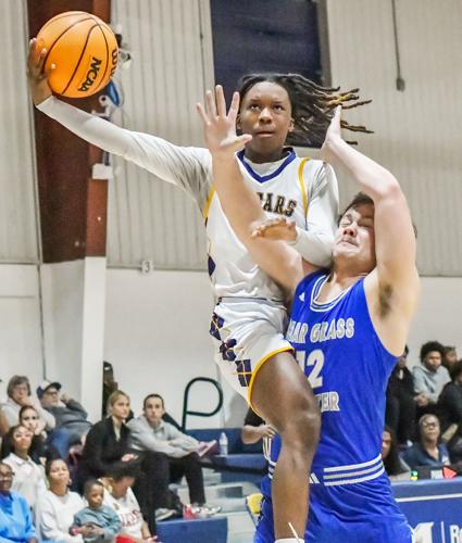 RMP boys pile up 86 points against Bear Grass Charter | High Schools ...