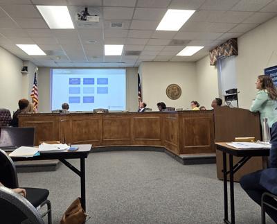 School board reviews redistricting in Edgecombe County | School News ...