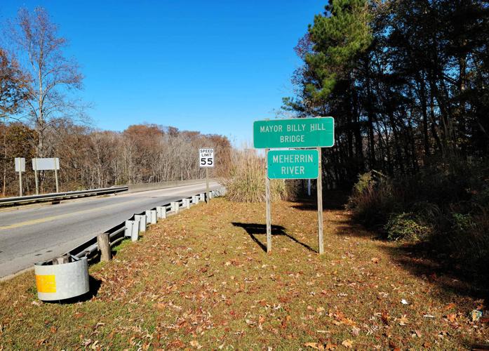 Billy Hill was beloved by Murfreesboro | State | rockymounttelegram.com