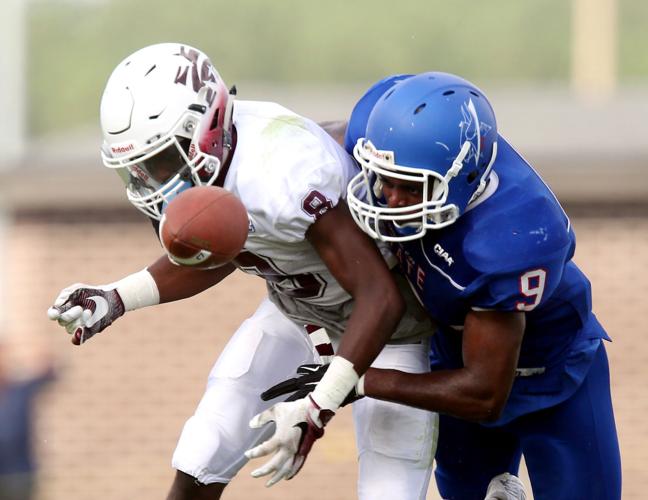 2016 Down East Viking Football Classic | Multimedia ...