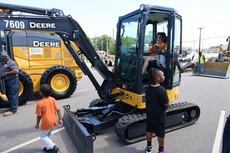 Truck Rodeo | Local News | rockymounttelegram.com