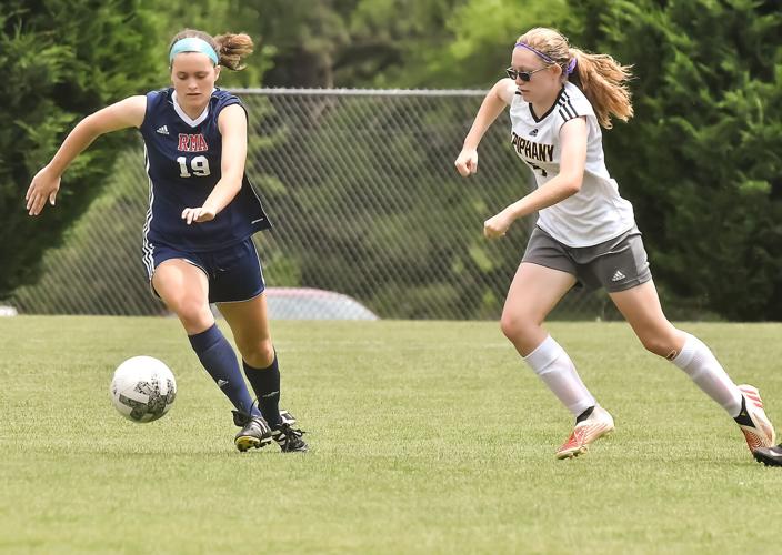 Three RMA teams advance in NCISAA state playoffs | High Schools ...