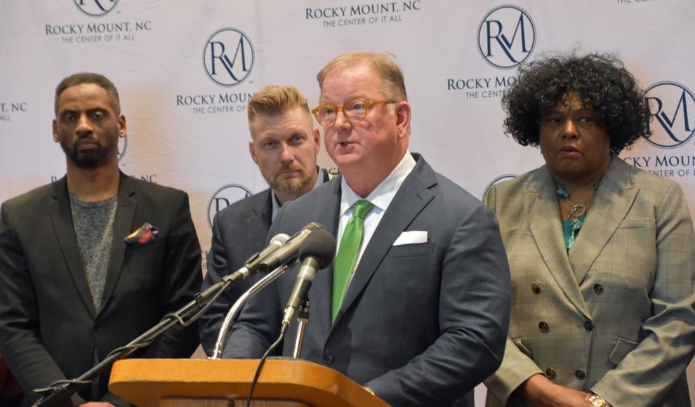 Mayor declares state of emergency | Local News | rockymounttelegram.com