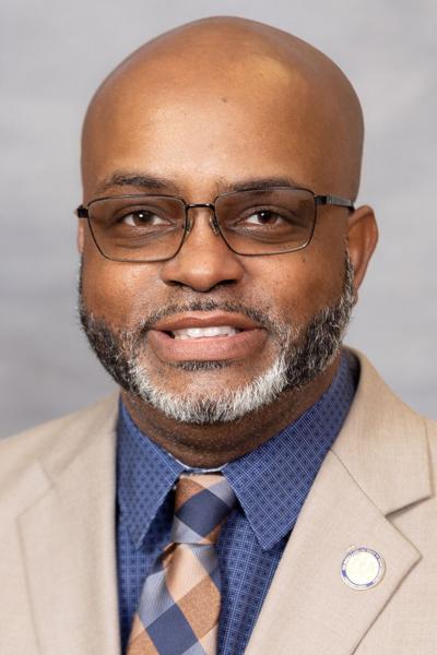 Rodney Pierce: New congressional map silences Black residents of region ...