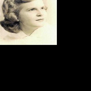 Elsie Elizabeth Sharp Crisp | Obituaries | rockymounttelegram.com