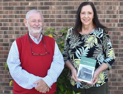 New book recounts history of Bailey | Feature Story ...