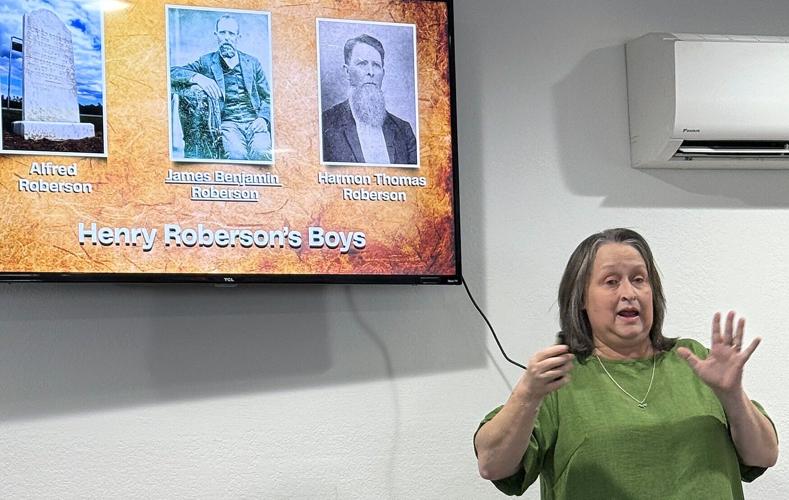 Historian shares insight on Civil War skirmish in Martin County | State ...