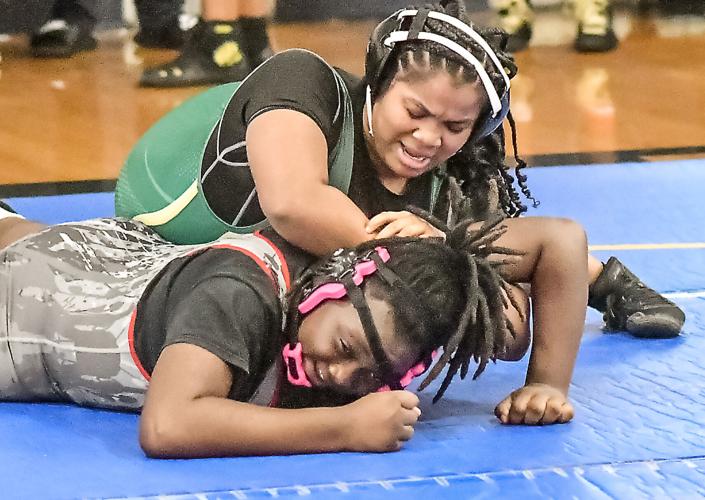 Northern Nash wins 5 boys' titles, 4 girls' crowns; claims team ...