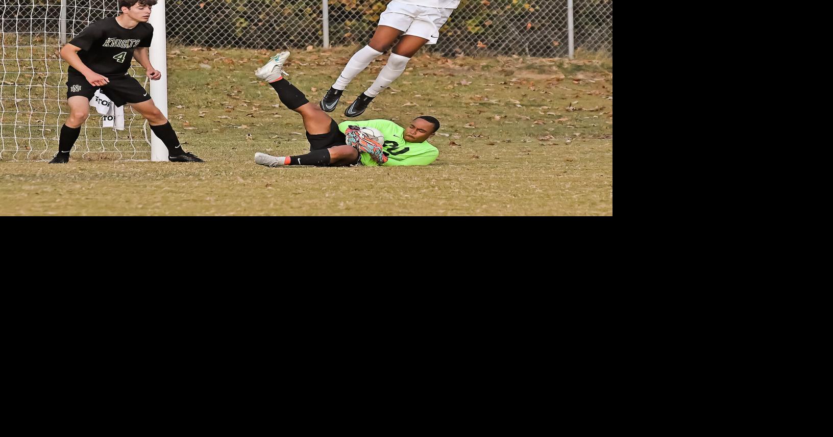 Prep Soccer: Firebirds get past Northern Nash | High Schools ...