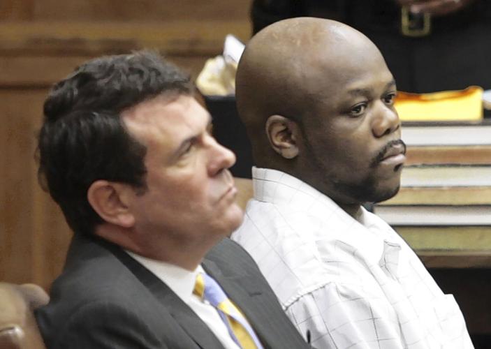 Antwan Pittman Trial | Multimedia | rockymounttelegram.com