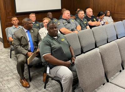 Pay hike recommended for Edgecombe County employees | Local News ...