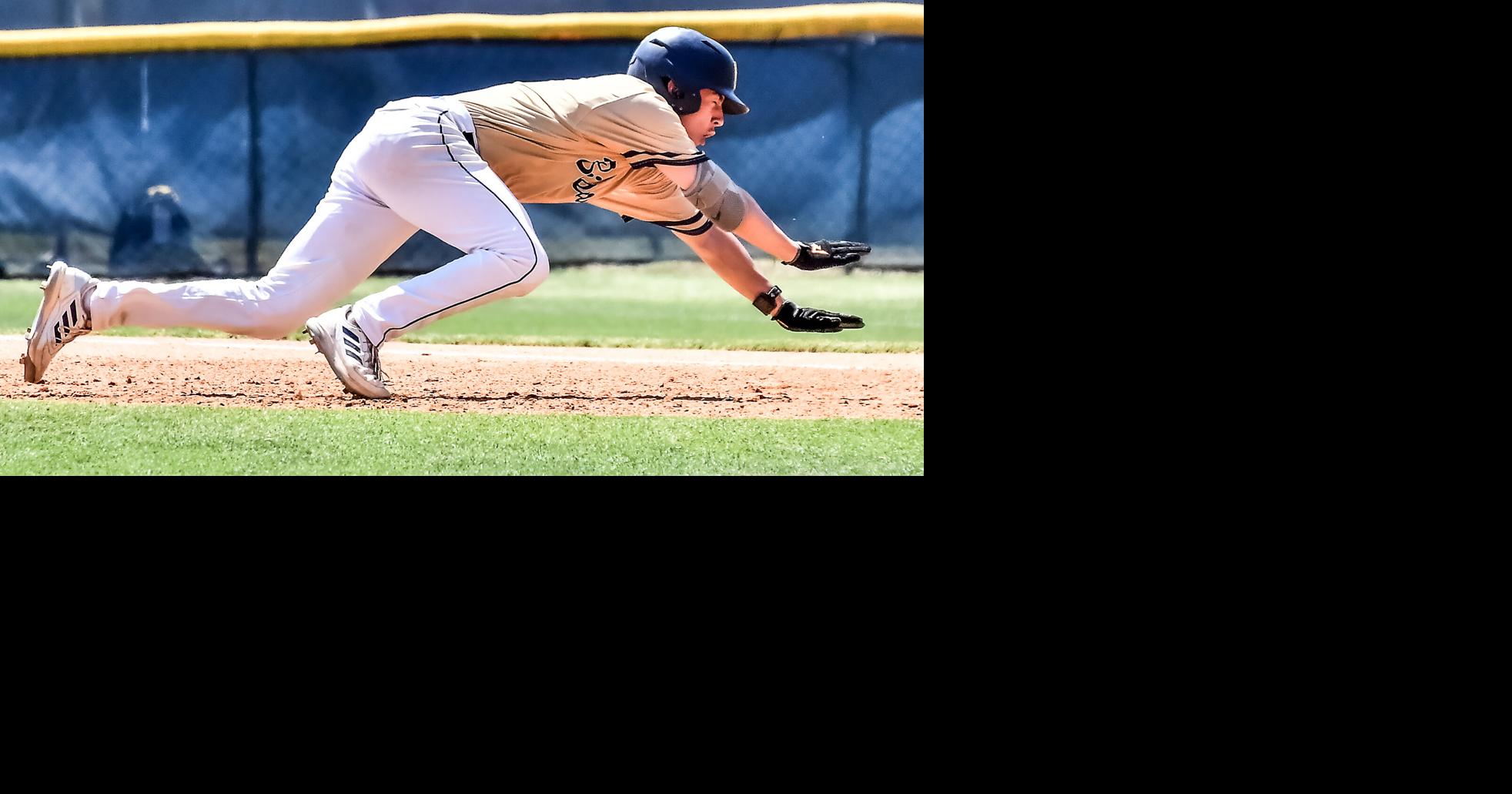 NCWU baseball takes final game in series with Pfeiffer | College ...