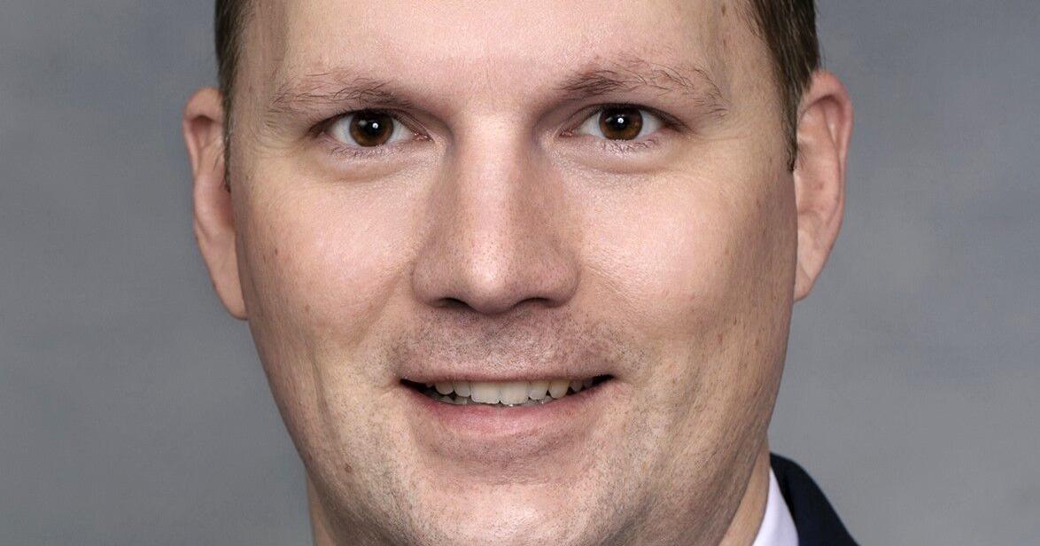 Chesser named chair of two NC House committees | Local News ...