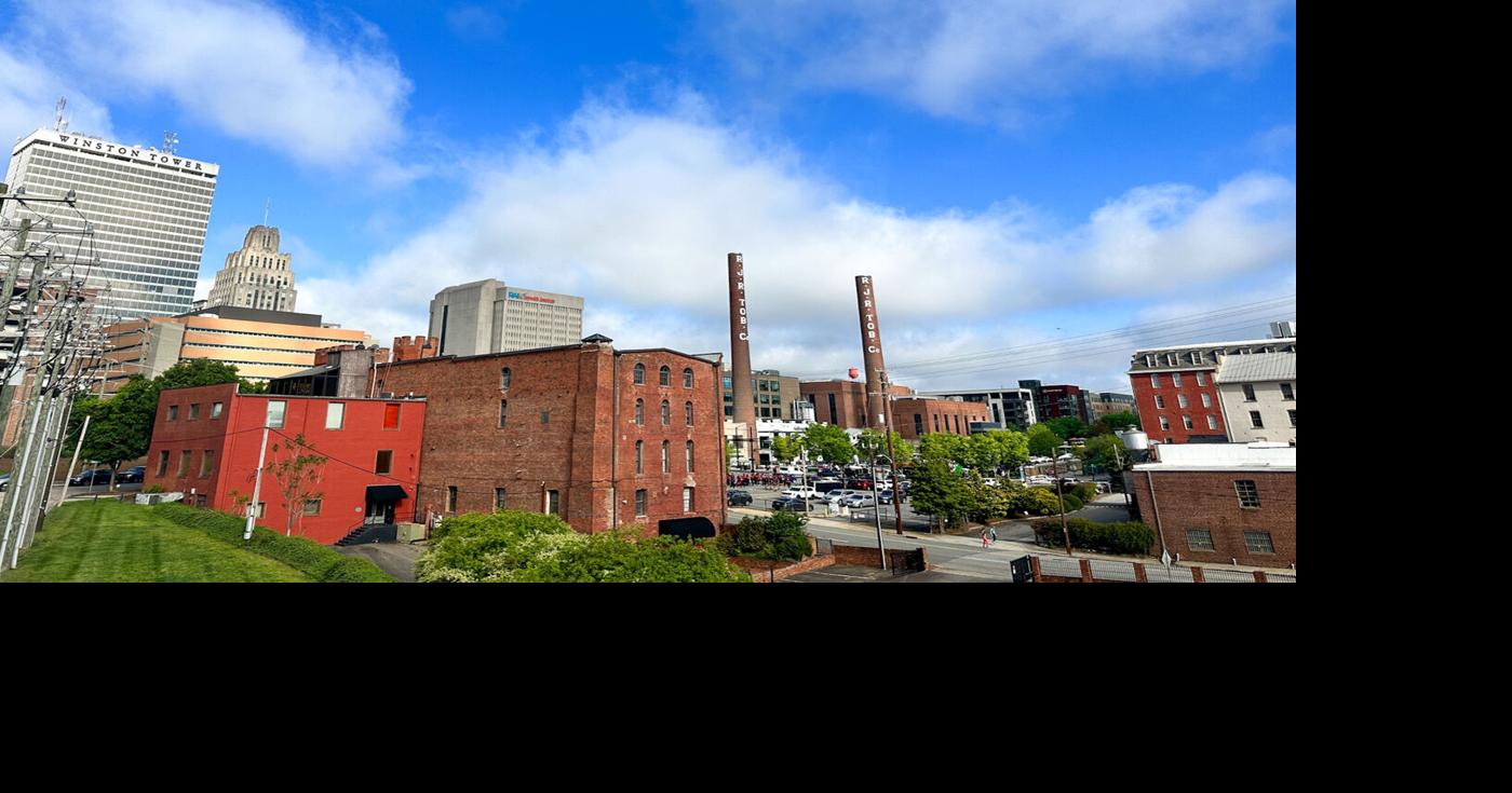 Winston-Salem combines city vibe with preserved historical gems ...