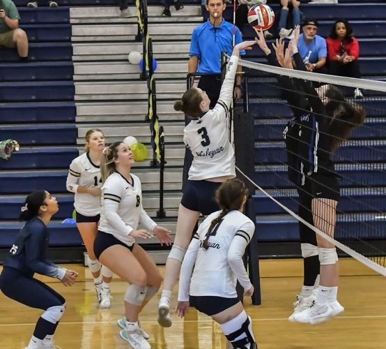 Wesleyan men's soccer responds, defeats Greensboro | College ...