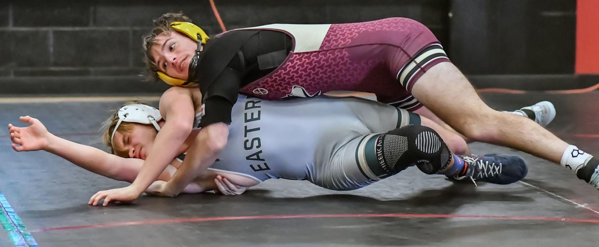 NECP wrestlers advance in Dual Team Playoffs | High Schools ...