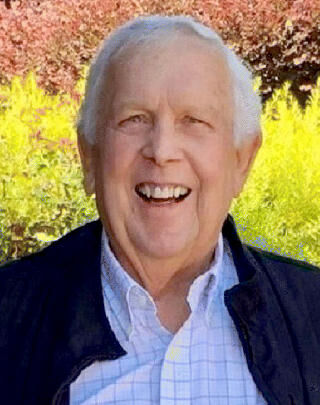 Graham Bryan Herring | Obituaries | rockymounttelegram.com