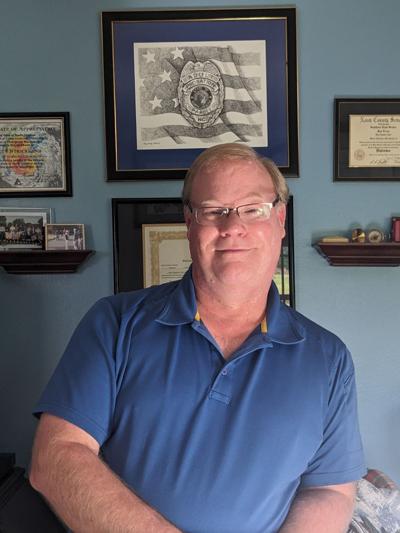 Bailey's new mayor says lifting sewer moratorium tops town's priority ...