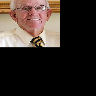Charles David Ward | Obituaries | rockymounttelegram.com