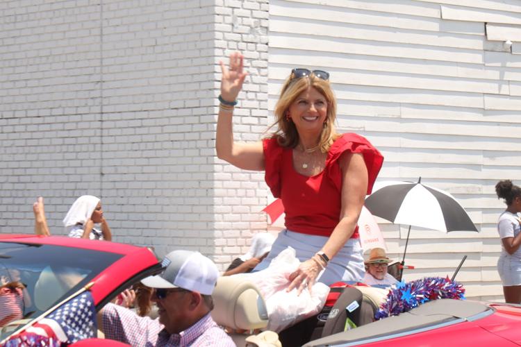Independence Day Parade in Castalia | Multimedia | rockymounttelegram.com