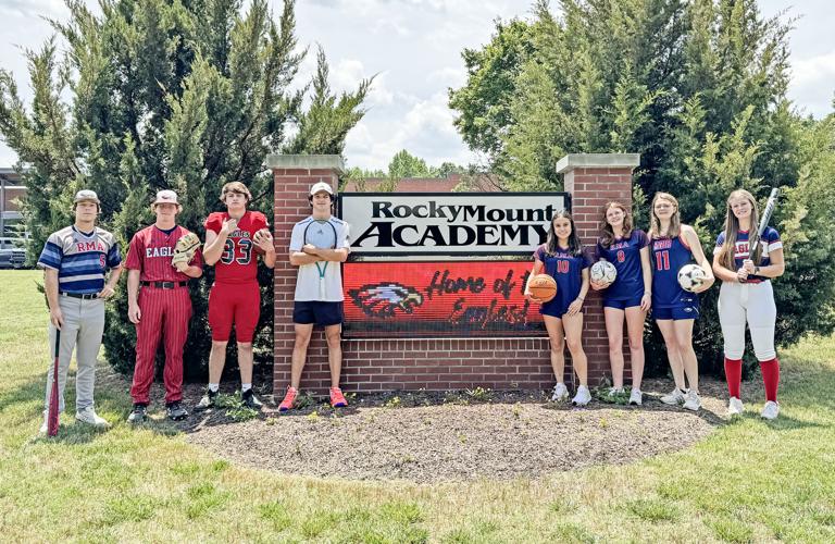 NCISAA ALL-STATE: Eagles, Patriots combine for 13 selections | High ...