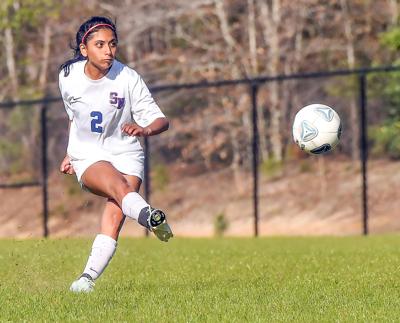 Southern Nash's Flores is Co-Defensive Player of the Year | High ...
