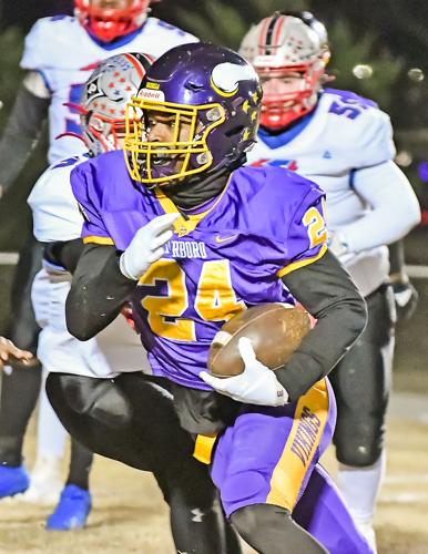 Tarboro football back in East 1A finals | High Schools ...