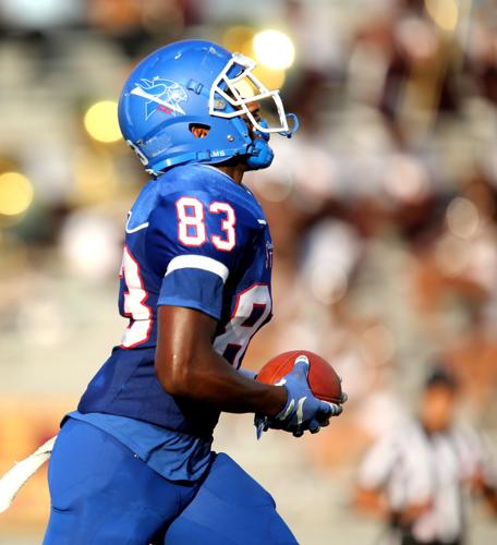 2016 Down East Viking Football Classic | Multimedia ...