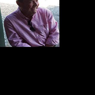 Edward Kenneth “Kit” Taylor | Obituaries | rockymounttelegram.com