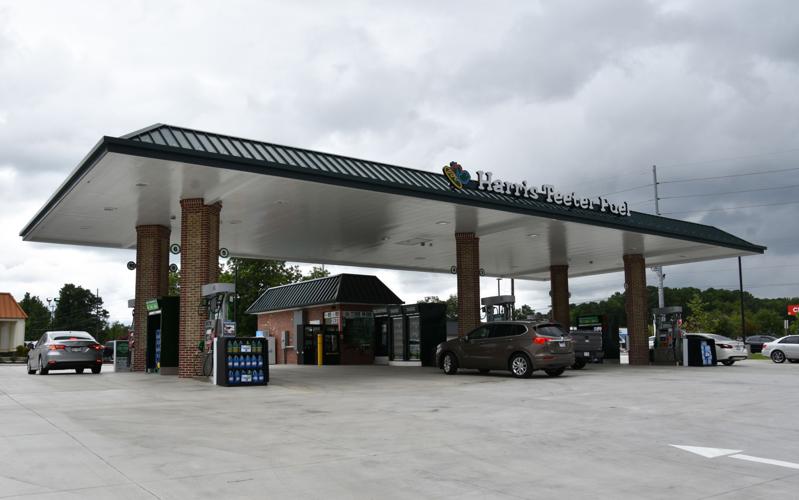 New fuel center opens for business | Local News | rockymounttelegram.com