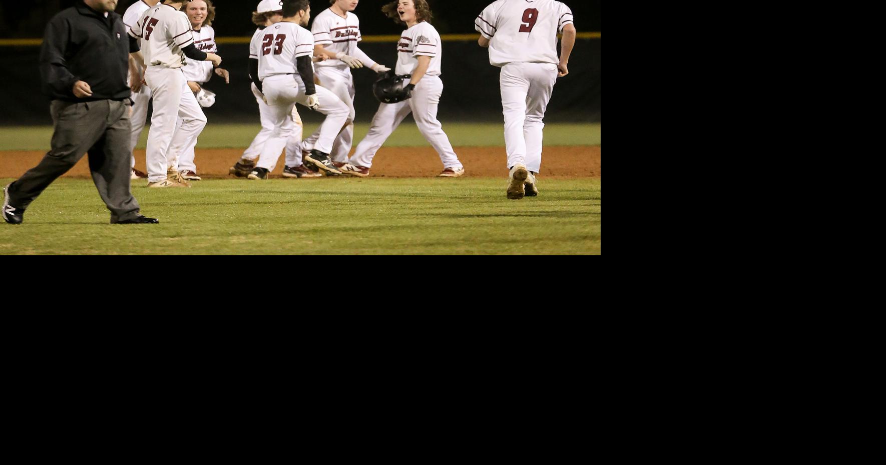 Nash Central baseball gets revenge on Gryphons | High Schools ...