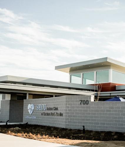 Aces for Autism celebrates opening of new $15 million facility | State ...