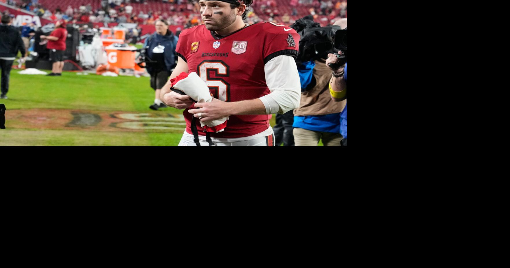 Baker Mayfield slams Kevin Stefanski over trade: 'Can't wait to see you ...