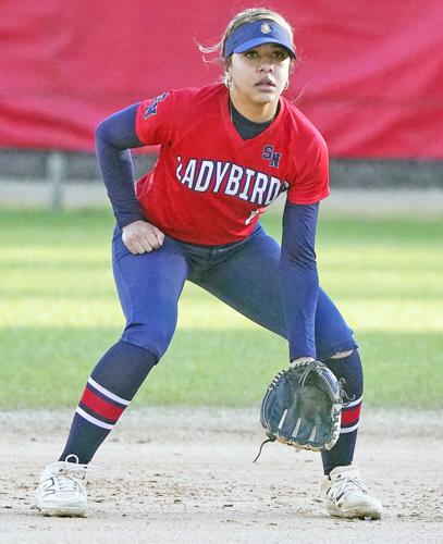 Ladybirds sweep Big East conference awards | High Schools ...