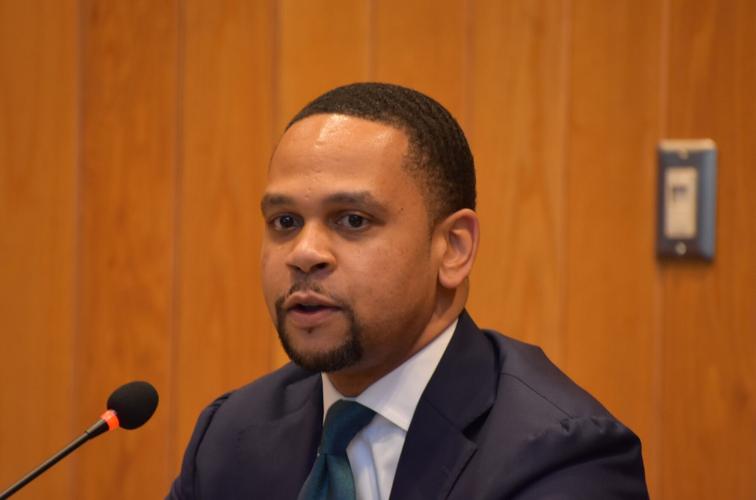City manager says effort underway to bolster municipal workforce ...
