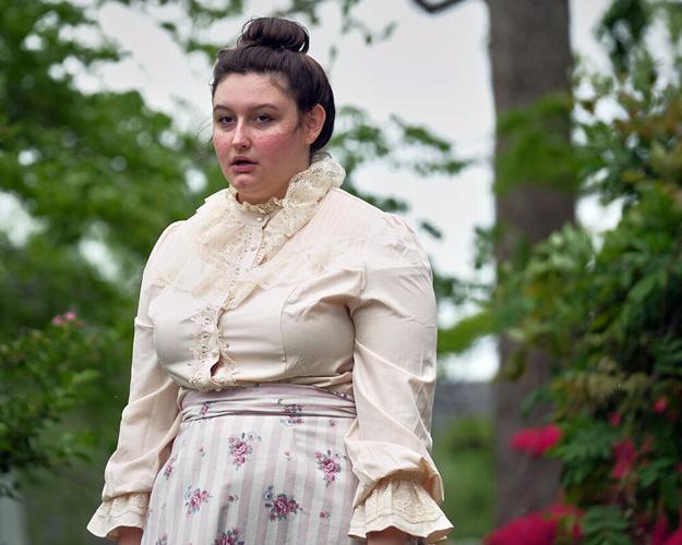The strange disappearance of Nell Cropsey still haunts Elizabeth City ...