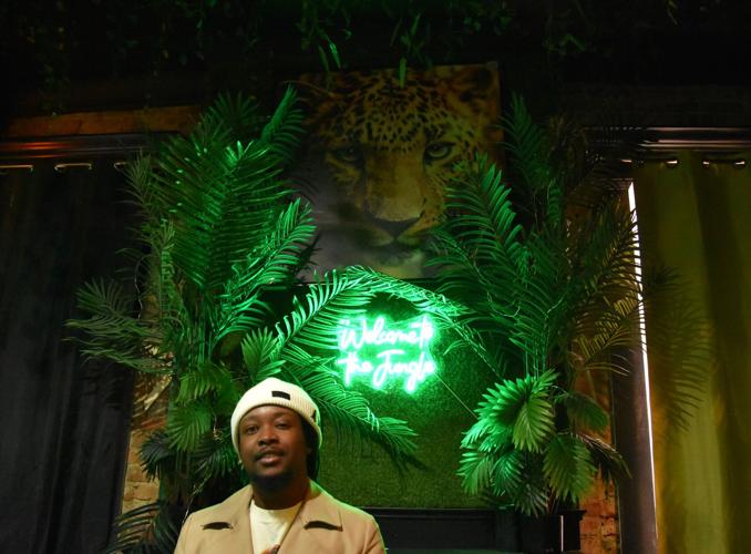 Downtown restaurant, lounge enjoys success | Local News | rockymounttelegram.com