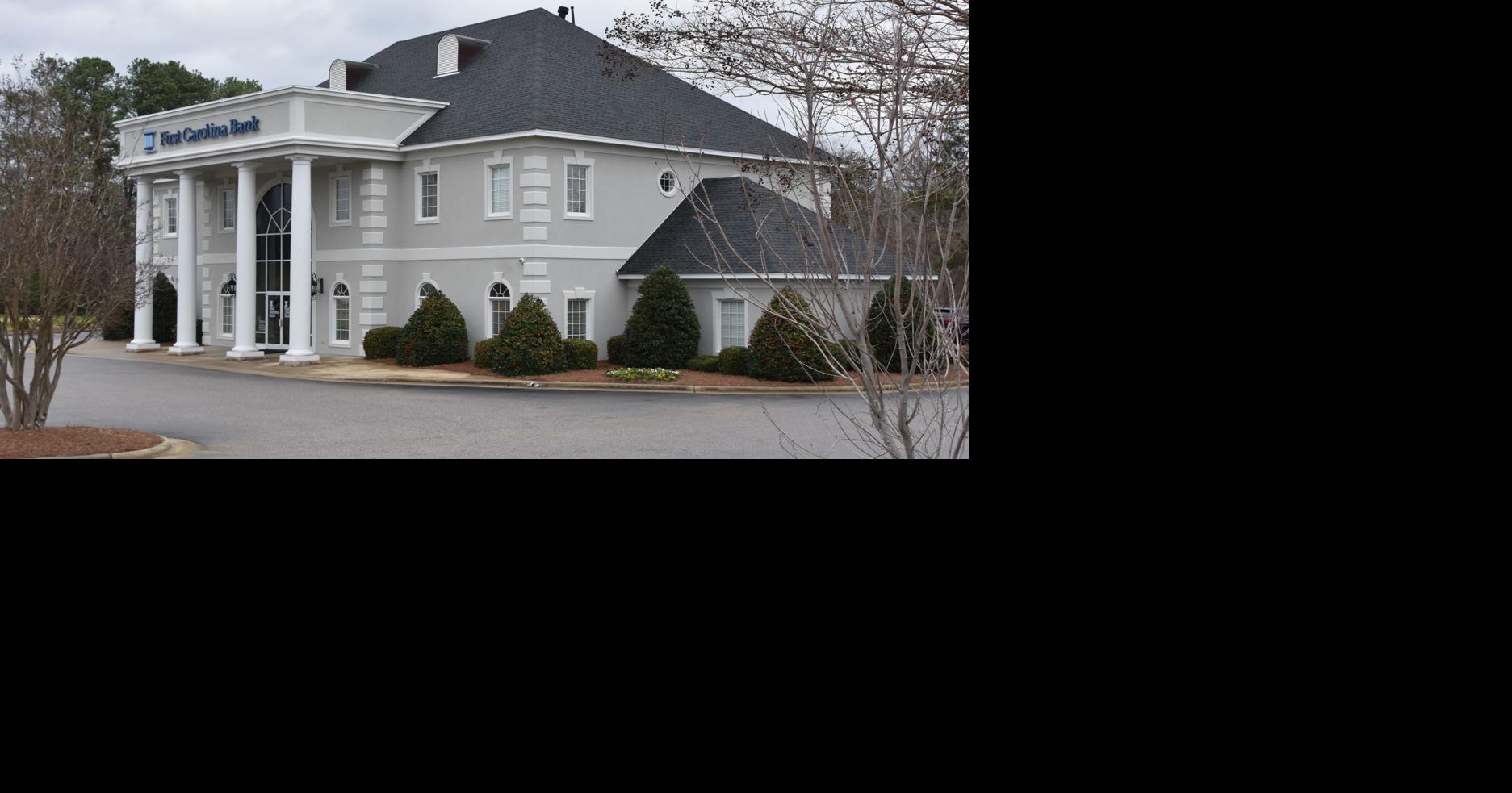 First Carolina Bank completes private stock offering | Business ...