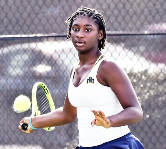 Big East 2A/3A names all-conference tennis, volleyball teams | High ...
